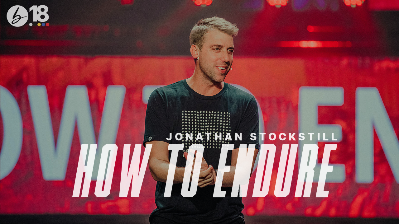 How to Endure