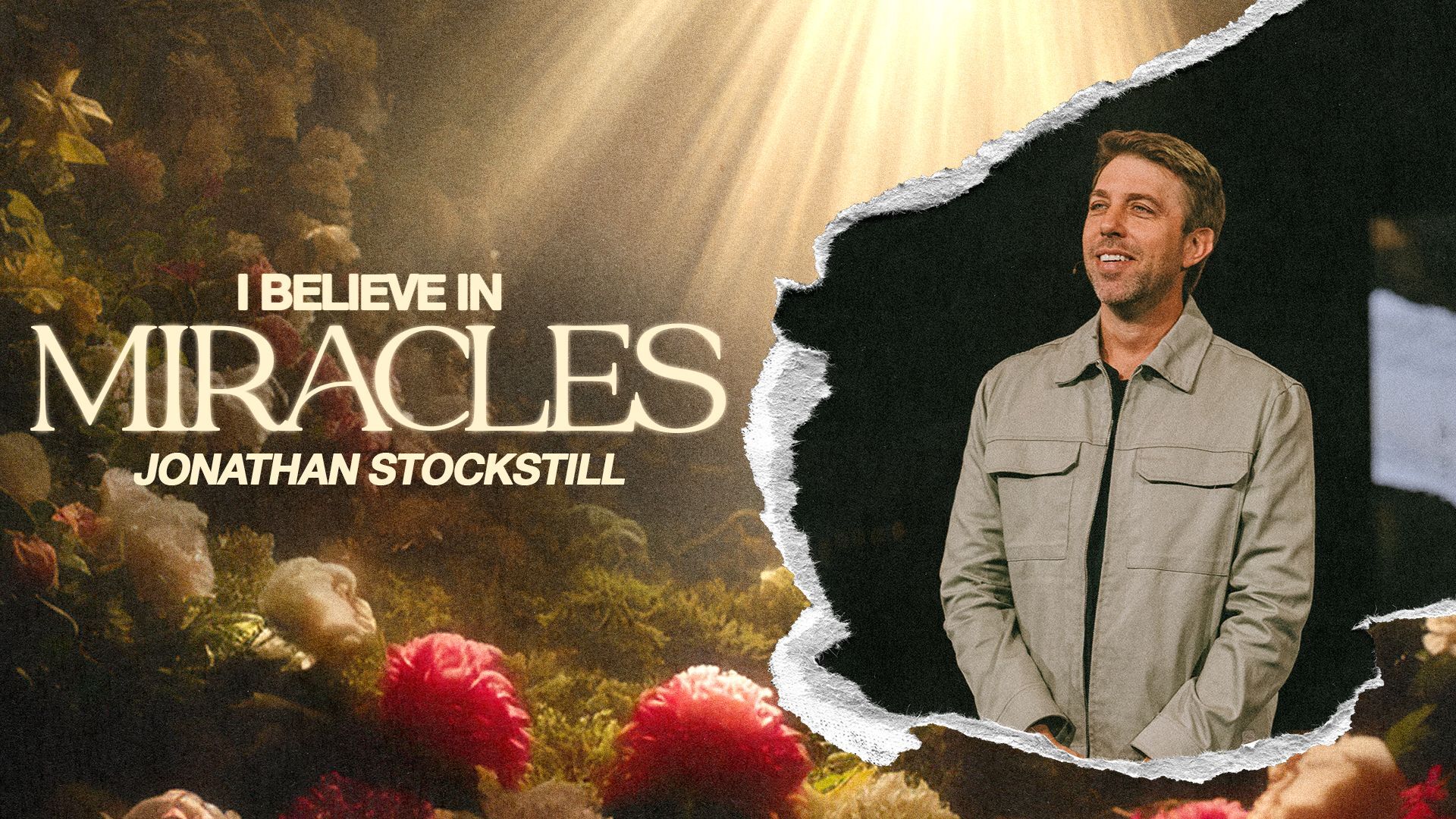 I Believe In Miracles