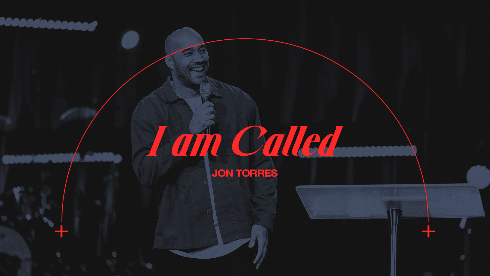 I Am Called