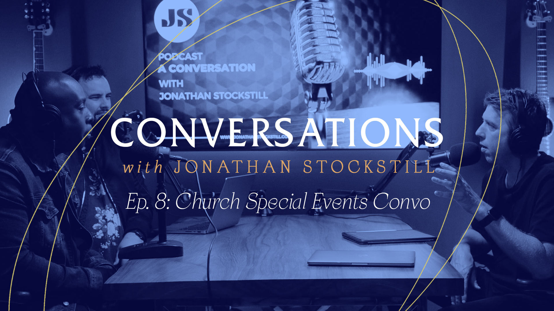 Church Special Events Convo