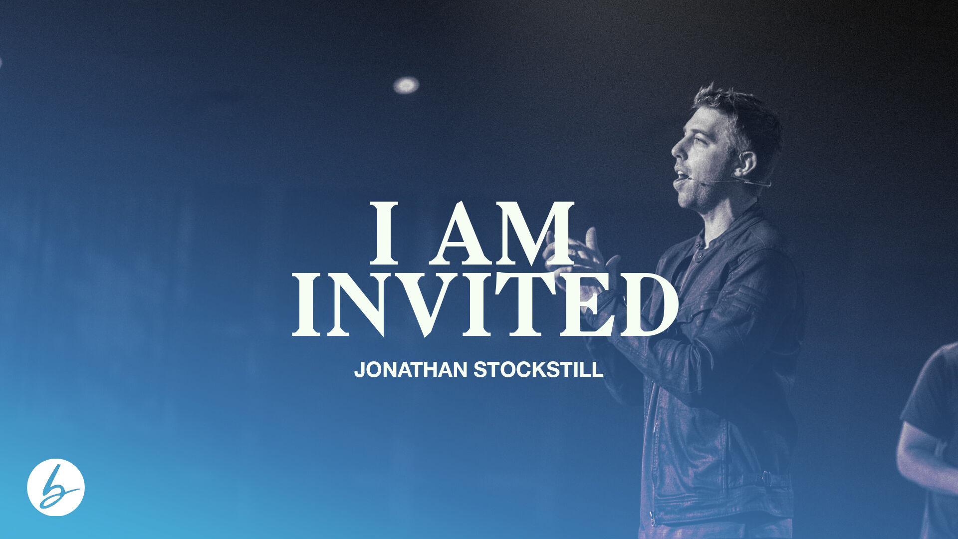 I Am Invited