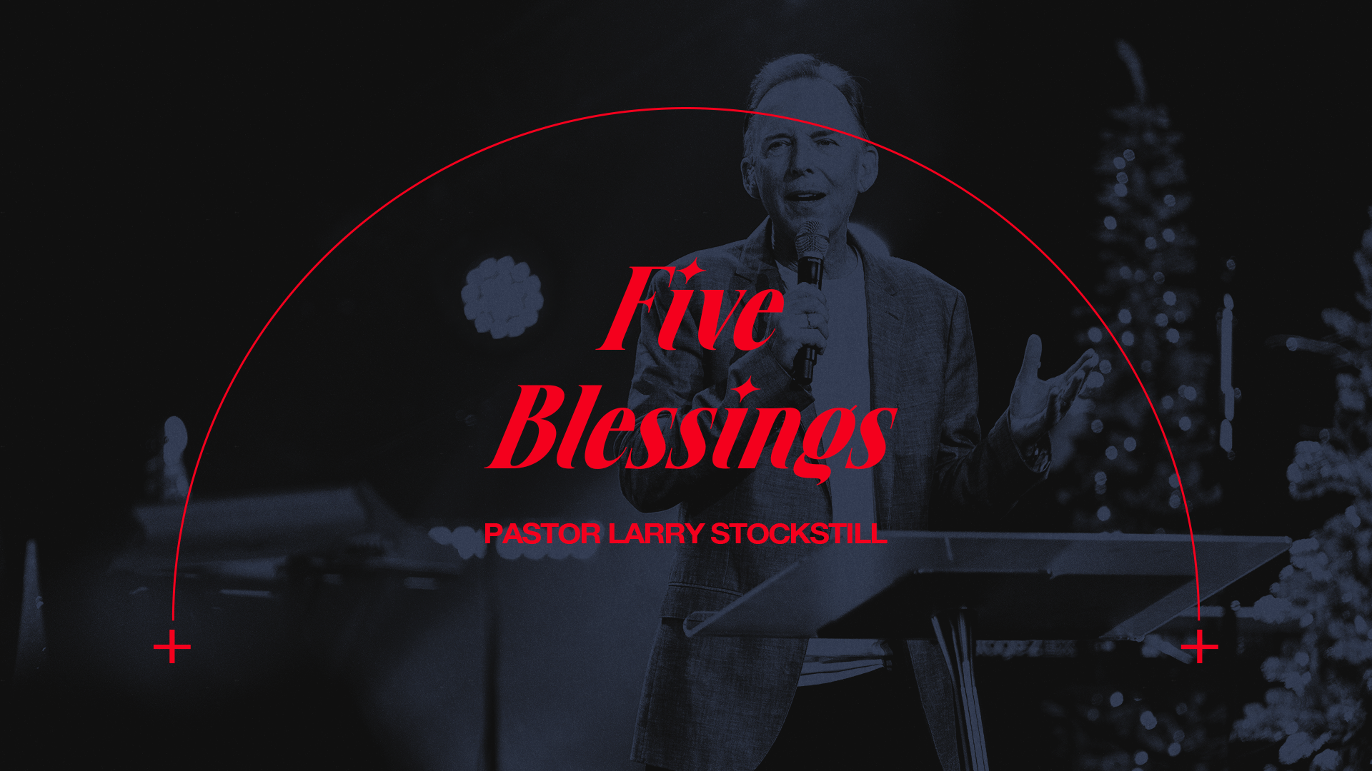 Five Blessings