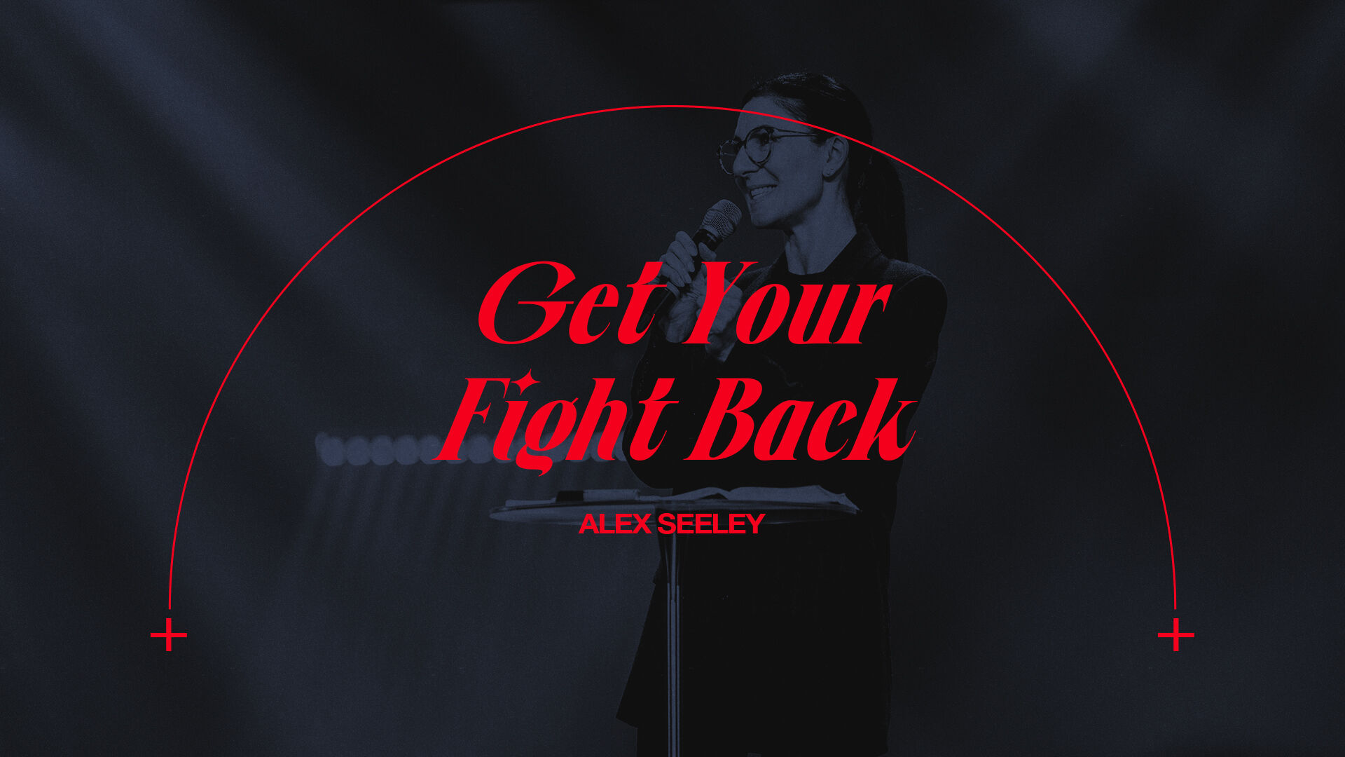 Get Your Fight Back